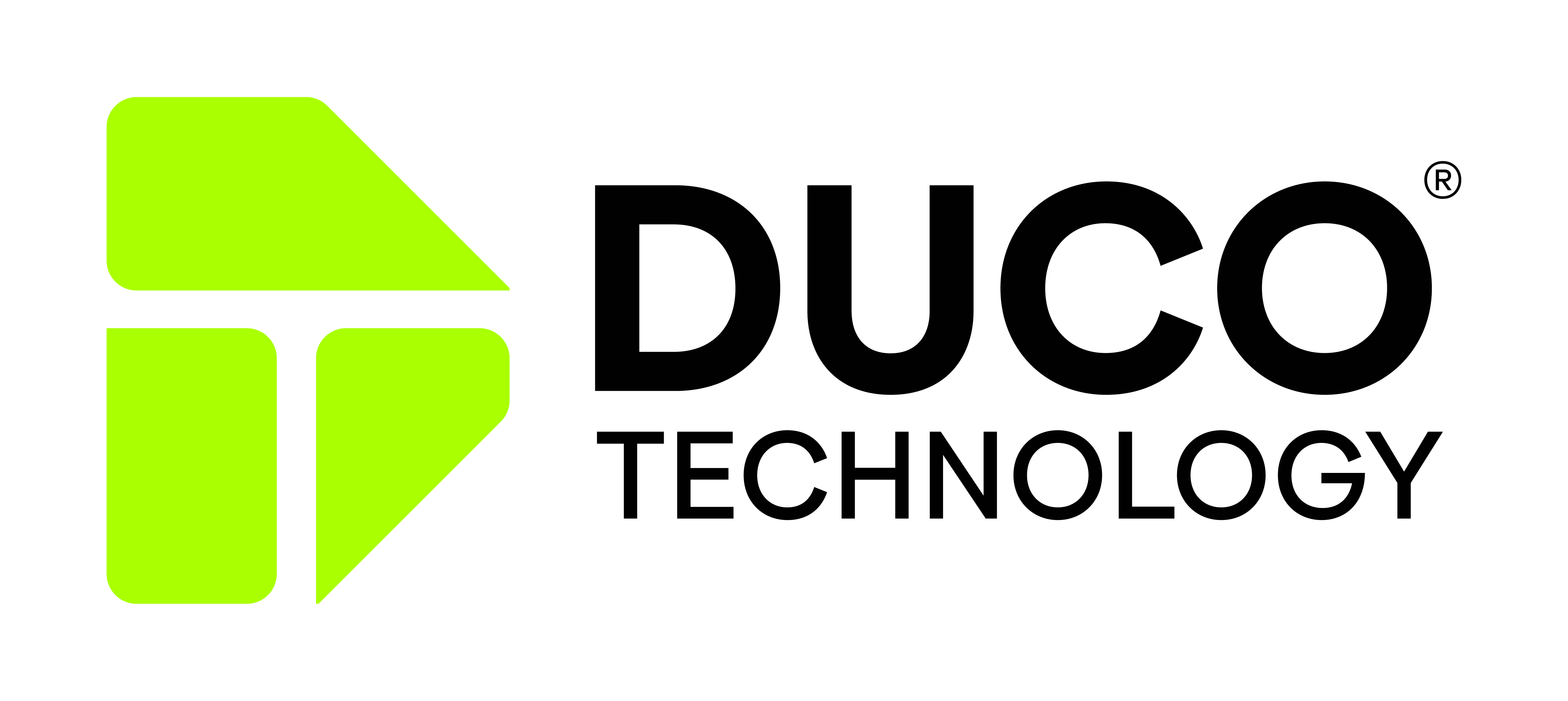 Duco Technology Corporate Website